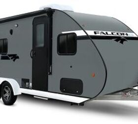 2024 Travel Lite Falcon 2.0 21RB | RV Guide