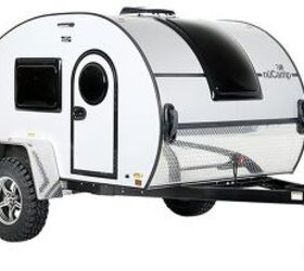 2025 nuCamp T@G SE Base | RV Guide