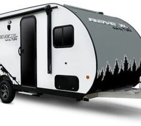 2025 Travel Lite Rove XL 17CC | RV Guide