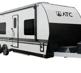 2025 ATC Pla 550 3214's media | RV Guide