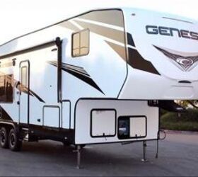 2025 Genesis Supreme Genesis Lite G295LTE | RV Guide