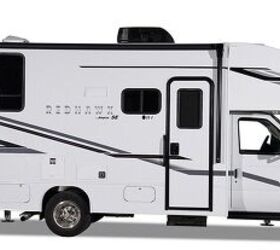 2026 Jayco Redhawk SE 22A | RV Guide