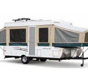 2010 Starcraft Starcraft 1020 | RV Guide