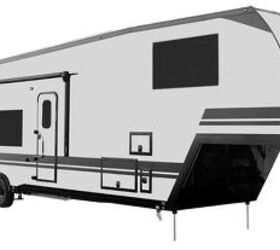 2025 ATC Pla 750 (Fifth Wheel) 3618 | RV Guide