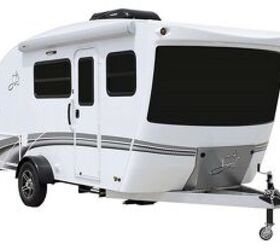 2024 inTech RV Sol Horizon Base | RV Guide
