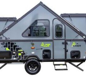 2025 Aliner Amp Base | RV Guide