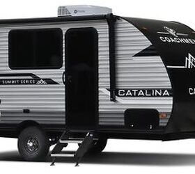 2026 Coachmen Catalina Summit Series 7 154RDX | RV Guide