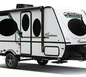 2026 Coachmen Remote 12R | RV Guide