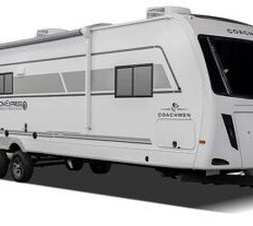 2026 Coachmen Freedom Express Liberty Edition 330BHJJ | RV Guide