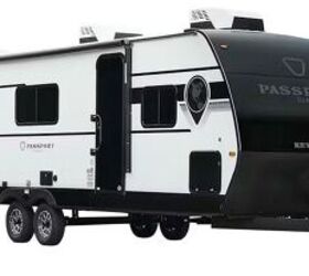 2026 Keystone Passport Classic 210RKC's media | RV Guide