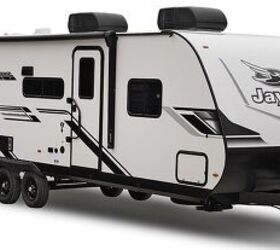 2026 Jayco Jay Feather SL 26BHSL | RV Guide