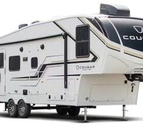 2026 Keystone Cougar Half-Ton (Fifth Wheel) 26RKE | RV Guide
