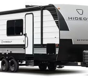 2026 Keystone Hideout Cottage 38BHT's media | RV Guide