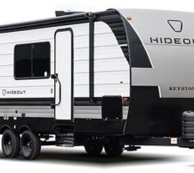2026 Keystone Hideout Sport (Double Axle - West) 224MLWE | RV Guide
