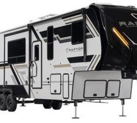 2026 Keystone Raptor Carbon Series (Fifth Wheel) 321LT | RV Guide
