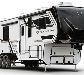 2026 Keystone Raptor 441 | RV Guide