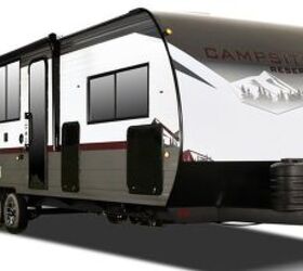 2026 Forest River Campsite Reserve 23SF's media | RV Guide