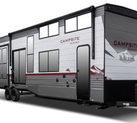 2026 Forest River Campsite Reserve 20JW's media | RV Guide