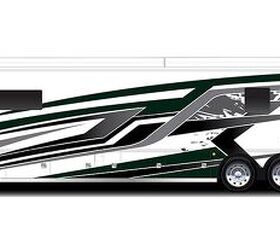 2026 American Coach American Dream® 45A | RV Guide