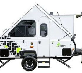 2026 Aliner Scout-Lite Base | RV Guide