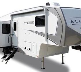 2026 Alliance RV Avenue All-Access Series 29RL's media | RV Guide