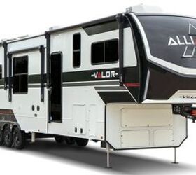 2026 Alliance RV Valor 36V11 | RV Guide