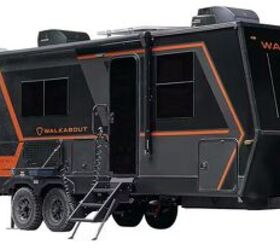 2026 Keystone Walkabout 22MAX | RV Guide