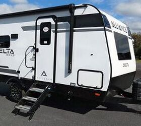 2026 Alliance RV Delta Solo RB152's media | RV Guide