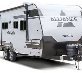 2026 Alliance RV Delta Ultra Lite ML226 | RV Guide