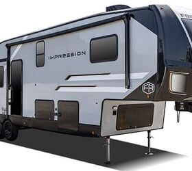 2026 Forest River Impression 36BR3 | RV Guide