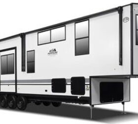 2026 Forest River Cedar Creek Cottage 413FWC | RV Guide