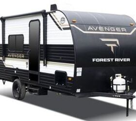 2026 Prime Time Manufacturing Avenger LT 17DBX | RV Guide