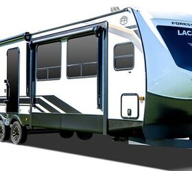 2026 Prime Time Manufacturing Lacrosse 3411RK | RV Guide