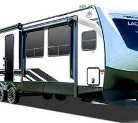 2026 Prime Time Manufacturing Lacrosse 3510DB | RV Guide