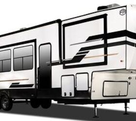 2026 Prime Time Manufacturing Sanibel 39HYBRID | RV Guide