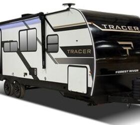 2026 Prime Time Manufacturing Tracer 220RS | RV Guide