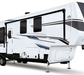 2026 Forest River Columbus 383RLH | RV Guide