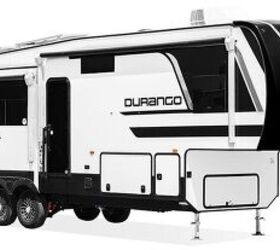 2026 KZ Durango D333RLT | RV Guide