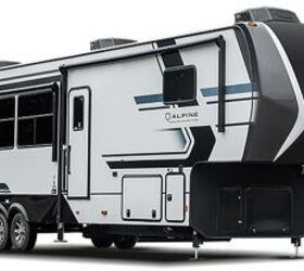 2026 Keystone Alpine Avalanche Edition 381DL | RV Guide