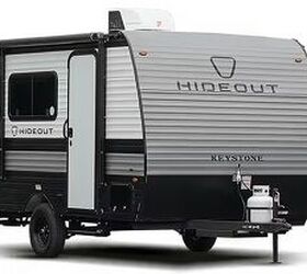 2026 Keystone Hideout Mini 130BH | RV Guide
