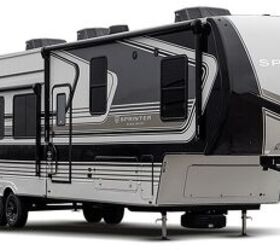 2026 Keystone Sprinter (Fifth Wheel) 3950SSP | RV Guide