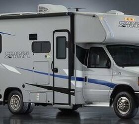 2026 Coachmen Cross Trail XL 20CB | RV Guide