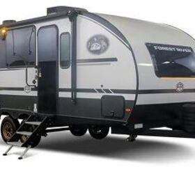 2026 Forest River R-Pod RP-207 | RV Guide
