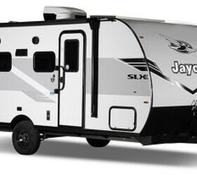 2026 Jayco Jay Flight SLX 178DBS Sport Edition | RV Guide