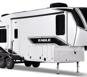 2026 Jayco Eagle 355MBQS | RV Guide