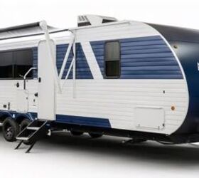 2026 Forest River Airelume 255 | RV Guide