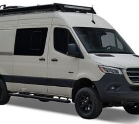 2026 Jayco Terrain 19A | RV Guide