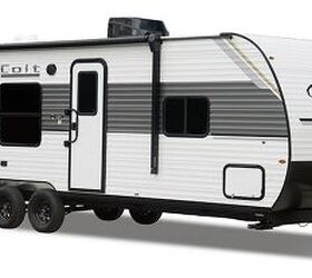 2026 Open Range Colt 18MBS | RV Guide