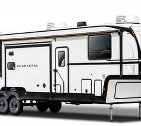 2026 Coachmen Chaparral 336TSIK | RV Guide