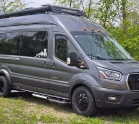 2026 Chinook Bayside SS | RV Guide